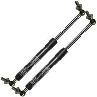 China 2x Front Bonnet Lift Supports Shock Struts for Toyota Land Cruiser 100 98-07 for sale