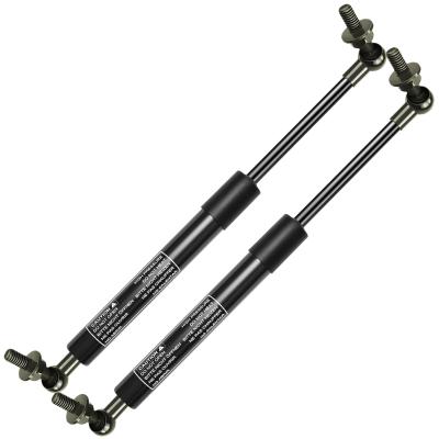 China 2x Front Bonnet Lift Supports Shock Struts for Toyota Land Cruiser 100 98-07 for sale