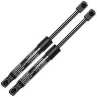 China 2x Front Hood Lift Supports Shock Struts for BMW F01 F03 F04 740i 750i xDrive for sale