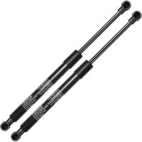 China 2x Front Hood Lift Supports for Lexus GS300 GS350 GS430 GS450h 05-12 for sale