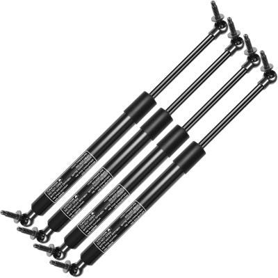 China 4x Rear Tailgate & Window Lift Supports Shock Struts for Jeep Grand Cherokee WH for sale