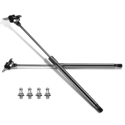 China 2x Front Hood Lift Supports for Honda Accord 2008 2009 2010 2011 2012 for sale