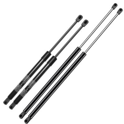 China 4x Rear Tailgate & Window Lift Supports Shock Struts for Chevy Suburban Tahoe GMC Yukon for sale