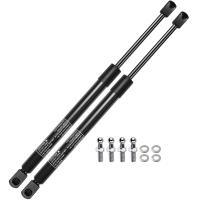 China 2x Front Hood Lift Supports Shock Struts for Chevrolet Traverse 2009-2015 for sale