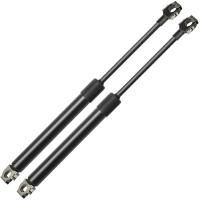 China 2x Front Hood Lift Supports Shock Struts for BMW E32 735i 740i 750iL 1986-1994 for sale