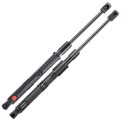 China 2x Front Hood Lift Supports Shock Struts for Porsche Panamera 970 10-16 for sale