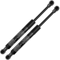 China 2x Front Hood Lift Supports Shock Struts for BMW M3 E46 2001-2006 for sale