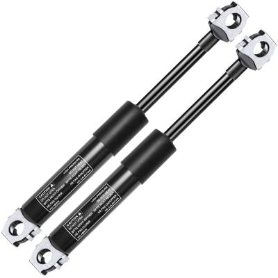 China 2x Front Hood Lift Supports Shock Struts for BMW E34 525i 530i 535i M5 1989-1995 for sale