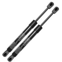 China 2x Front Hood Lift Supports Shock Struts for Jeep Commander XK 2006-2010 for sale