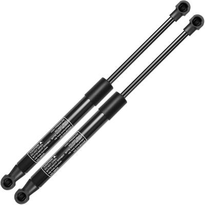 China 2x Front Hood Lift Supports Shock Struts for Lexus NX200t NX300h 15-17 for sale