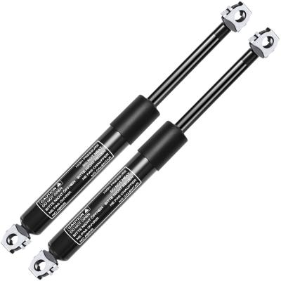 China 2x Rear Tailgate Lift Supports Shock Struts for Cadillac DeVille Fleetwood 80-85 for sale