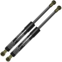 China 2x Front Hood Lift Supports Shock Struts for BMW E38 740i 740iL 750iL 1995-2001 for sale