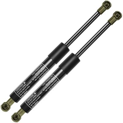 China 2x Front Hood Lift Supports Shock Struts for BMW E38 740i 740iL 750iL 1995-2001 for sale