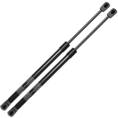 China 2x Front Hood Lift Supports Shock Struts for Dodge Durango 11-18 Sport Utility for sale