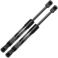 China 2x Rear Window Lift Supports Shock Struts for Honda CR-V 2002-2006 for sale