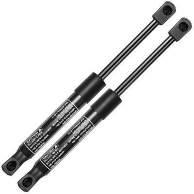 China 2x Front Trunk Lift Supports Shock Struts for Porsche 911 Boxster Cayman 2012-2017 for sale