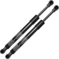 China 2x Rear Window Lift Supports Gas Struts for Volkswagen Touareg 2004-2010 for sale