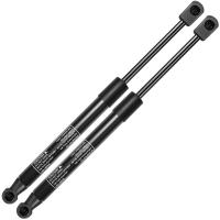 China 2x Rear Window Lift Supports Shock Struts for Mitsubishi Endeavor 2004-2011 SUV for sale