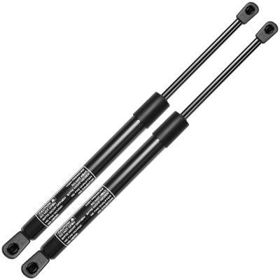 China 2x Rear Window Lift Supports Shock Struts for Grand Cherokee WH 2005-2010 for sale