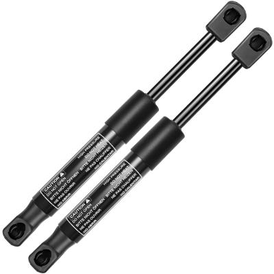 China 2x Rear Tailgate Lift Supports Shock Struts for Nissan Sentra 2007-2012 for sale