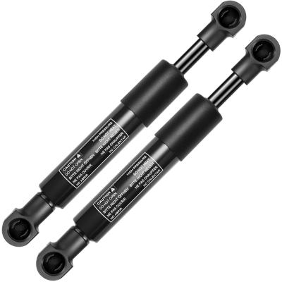China 2x Rear Engine Lid Lift Supports Shock Struts for Porsche Boxster 2005-2012 for sale