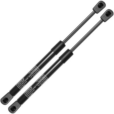 China 2x Rear Tailgate Lift Supports Shock Struts for Chevrolet HHR 2006-2011 for sale