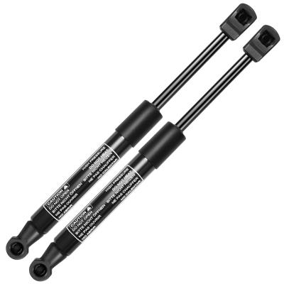China 2x Rear Window Lift Supports Shock Struts for Toyota Highlander 08-13 for sale