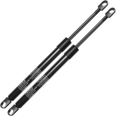 China 2x Rear Tailgate Lift Supports Shock Struts for Dodge Daytona 1984-1993 Chrysler for sale