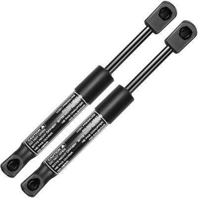 China 2x Rear Tailgate Lift Supports Shock Struts for Volkswagen Beetle Cabrio 03-10 for sale