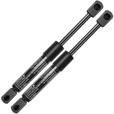 China 2x Rear Tailgate Lift Supports Shock Struts for Mitsubishi Eclipse 2007-2012 for sale