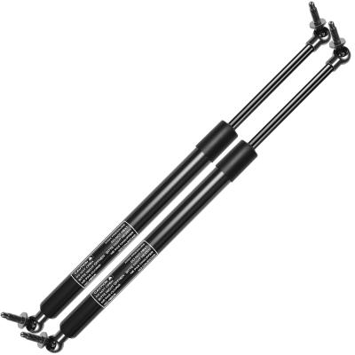 China 2x Rear Tailgate Lift Supports Shock Struts for Chrysler Town & Country 96-00 for sale