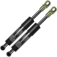China 2x Rear Window Lift Supports Shock Struts for BMW E39 525i 528i 535i 540i Wagon for sale