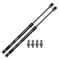 China 2x Rear Tailgate Lift Supports Shock Struts for Toyota Celica 82-85 for sale