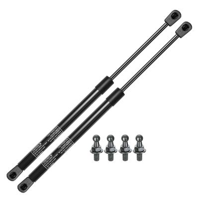 China 2x Rear Tailgate Lift Supports Shock Struts for Toyota Celica 82-85 for sale