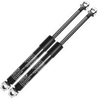 China 2x Rear Tailgate Lift Supports Shock Struts for BMW E34 525i 530i 535i M5 Sedan for sale