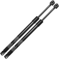 China 2x Rear Tailgate Lift Supports Shock Struts for Nissan Urvan 2002-2007 MPV for sale