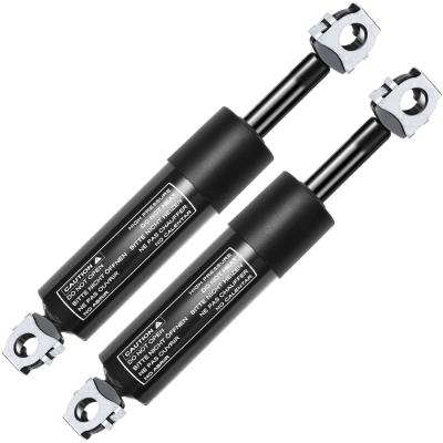 China 2x Rear Tailgate Lift Supports Shock Struts for Cadillac Eldorado Buick 79-83 for sale