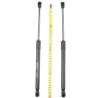 China 2x Rear Window Lift Supports Shock Struts for Hyundai Tucson 2005-2009 for sale