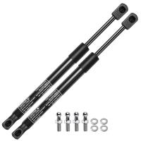 China 2x Rear Tailgate Lift Supports Shock Struts for Toyota Land Cruiser 1981-1989 for sale