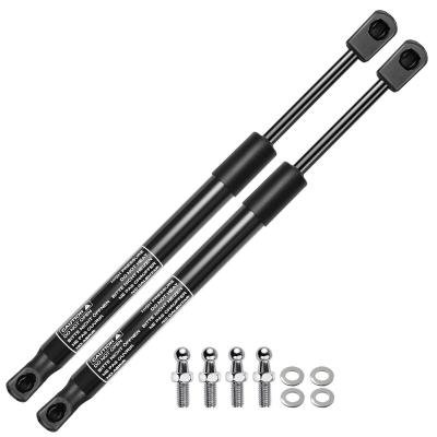 China 2x Rear Tailgate Lift Supports Shock Struts for Toyota Land Cruiser 1981-1989 for sale