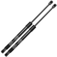 China 2x Rear Tailgate Lift Supports Shock Struts for Jaguar Vanden Plas XJ12 XJ8 XJR for sale