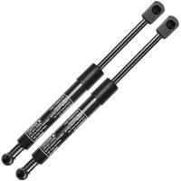 China 2x Rear Tailgate Lift Supports Shock Struts for Audi Cabriolet 94-98 Convertible for sale
