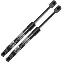 China 2x Rear Tailgate Lift Supports Shock Struts for Lincoln MKS 2012-2016 Sedan for sale