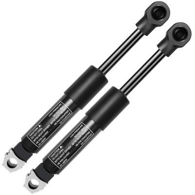 China 2x Rear Tailgate Lift Supports Shock Struts for Mercedes-Benz 300SL SL500 SL600 for sale