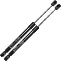 China 2x Rear Hatch Lift Supports Shock Struts for Porsche Cayenne 2011-2017 for sale