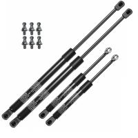 China 4x Hood & Tailgate Lift Supports Shock Struts for Lexus SC300 SC400 1992-2000 for sale