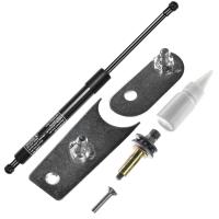 China 1x Rear Tailgate Lift Support Shock Strut for Chevy Silverado GMC Sierra 1500 for sale