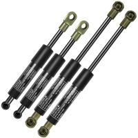 China 4x Hood & Window Lift Supports Shock Struts for BMW E39 525i 528i 535i 540i Wagon for sale