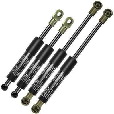China 4x Hood & Window Lift Supports Shock Struts for BMW E39 525i 528i 535i 540i Wagon for sale