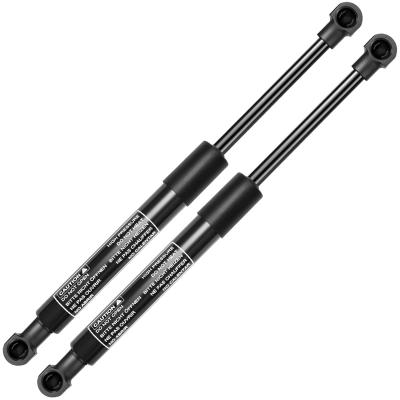 China 2x Front Hood Lift Supports Shock Struts for BMW 323i 325i 328i E90 E91 E92 E93 for sale